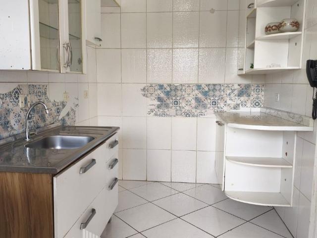 Apartamento para venda em Vila São Luiz valparaízo em Barueri São Paulo de 53.00m² com 2 Quartos e 1 Garagem