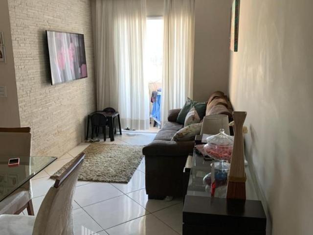 Apartamento para venda em Vila São Luiz valparaízo em Barueri São Paulo de 55.00m² com 2 Quartos e 1 Garagem