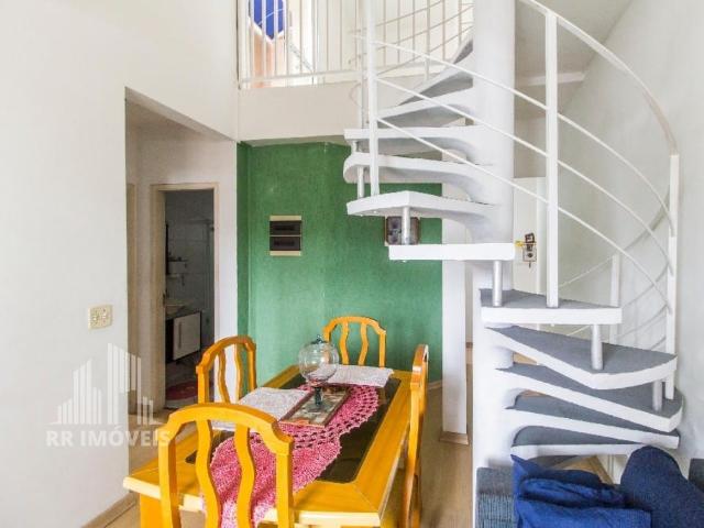 Apartamento para venda em Vila São Luiz valparaízo em Barueri São Paulo de 107.00m² com 3 Quartos e 2 Garagens
