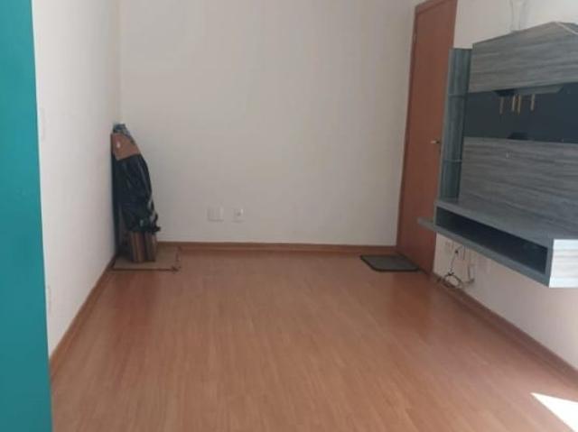 Apartamento para venda em Vila São Paulo em Mogi Das Cruzes São Paulo de 53.00m² com 2 Quartos e 1 Garagem