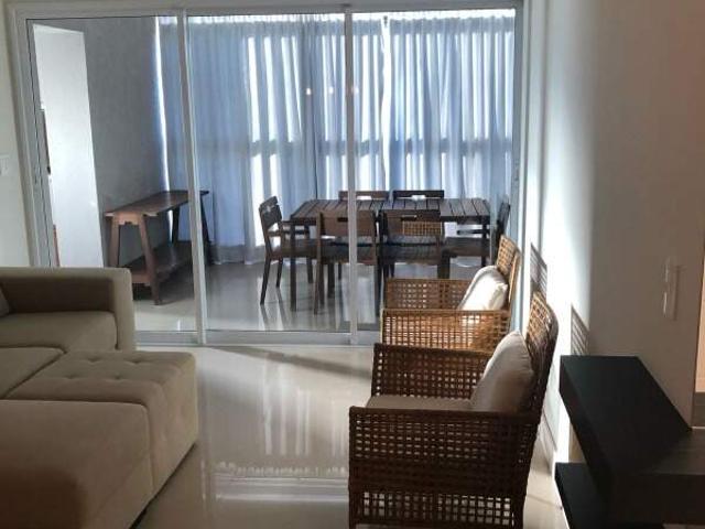 Apartamento para venda em Vila São Paulo em Araçatuba São Paulo de 120.00m² com 3 Quartos e 2 Suítes