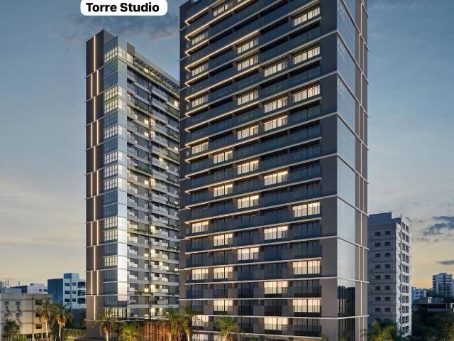 Apartamento para venda em Vila São Paulo em Araçatuba São Paulo de 25.00m² com 1 Quarto