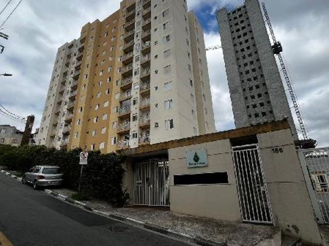 Apartamento para venda em Vila São Paulo em Ferraz De Vasconcelos São Paulo de 50.00m² com 2 Quartos e 1 Garagem