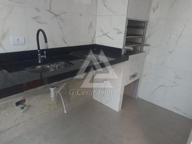 Apartamento para venda em Vila São Pedro de 104.00m² com 2 Quartos, 2 Suites e 1 Garagem