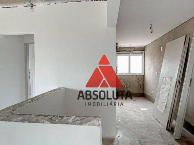 Apartamento para venda em Vila São Pedro de 124.00m² com 4 Quartos, 2 Suites e 2 Garagens