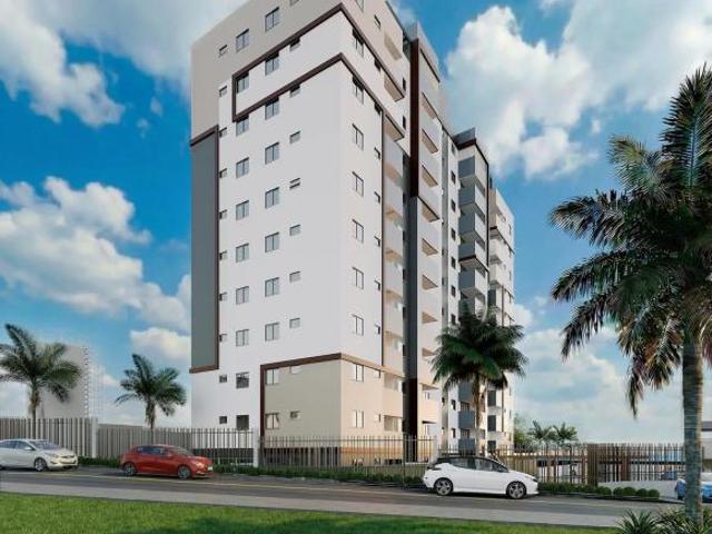 Apartamento para venda em Vila São Sebastião de 43.38m² com 2 Quartos e 1 Garagem
