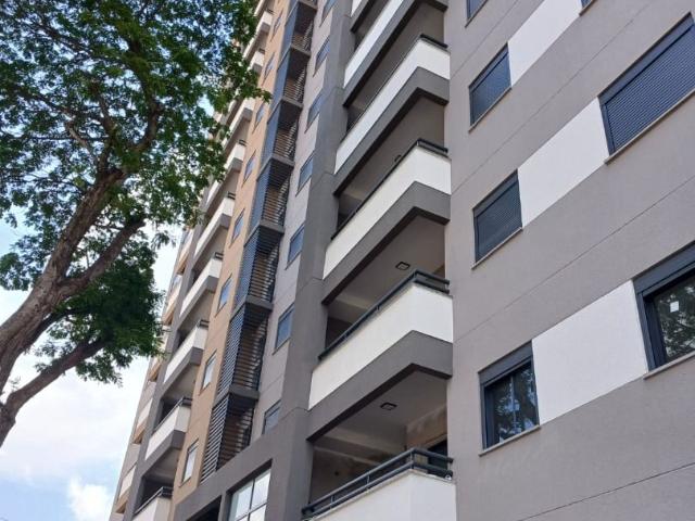 Apartamento para venda em Vila São Sebastião em Valinhos São Paulo de 61.00m² com 2 Quartos, 1 Suíte e 2 Garagens