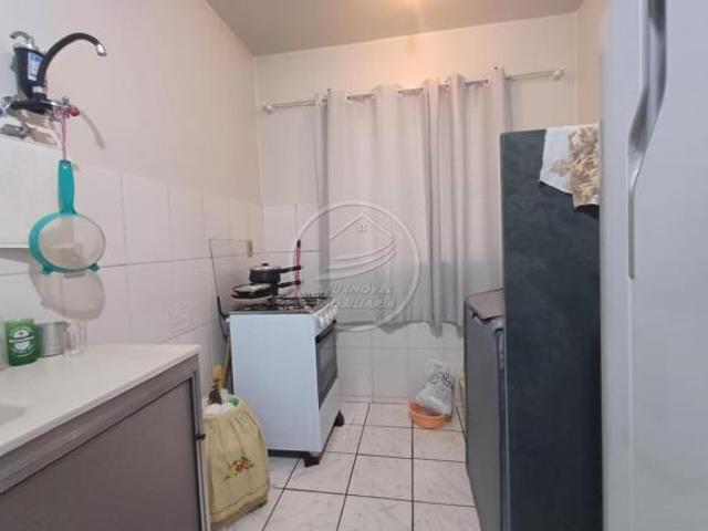 Apartamento para venda em Vila São Vicente, Uberaba