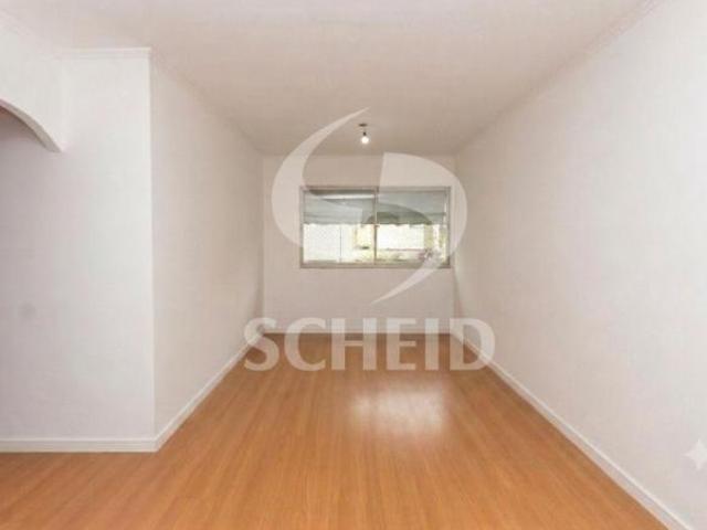 Apartamento para venda em Vila Sofia com 3 quartos
