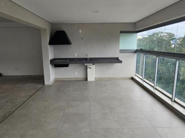 Apartamento para venda em Vila Sofia com 3 quartos, sendo 3 suítes, 155m²