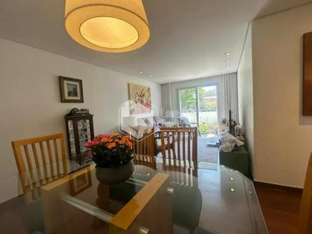 Apartamento para venda em Vila Sofia com 4 quartos, sendo 1 suíte, 110m²