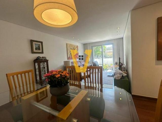 Apartamento para venda em Vila Sofia com 4 quartos, sendo 1 suíte, 110m²