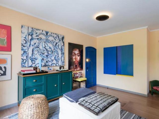 Apartamento para venda em Vila Sofia com 4 quartos, sendo 1 suíte, 127m²