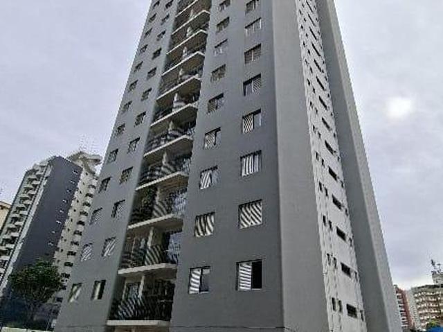 Apartamento para venda em Vila Sofia de 72.00m² com 2 Quartos e 1 Garagem