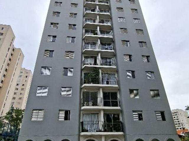 Apartamento para venda em Vila Sofia em São Paulo São Paulo de 72.00m² com 2 Quartos e 1 Garagem