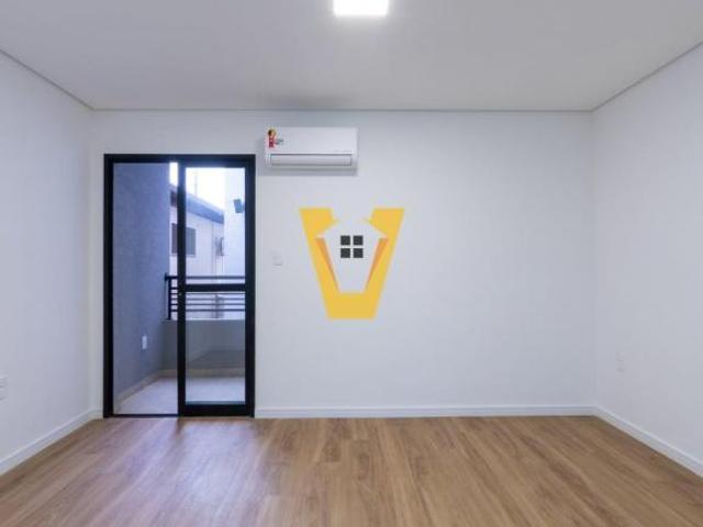 Apartamento para venda em Vila Sônia com 1 quarto, 35m²