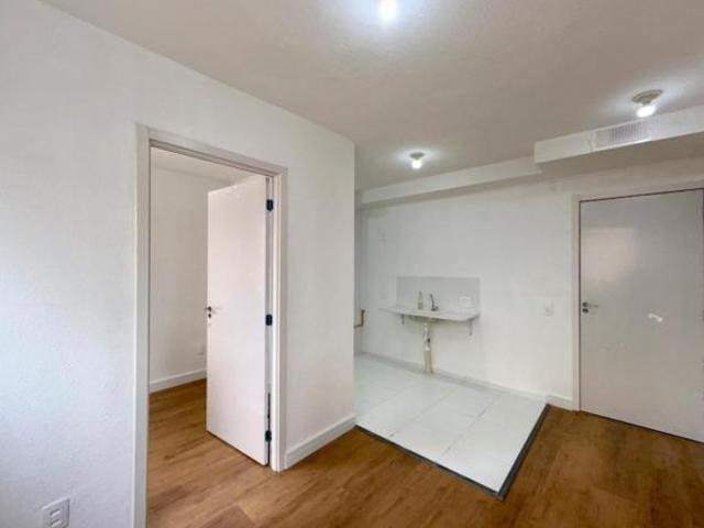 Apartamento para venda em Vila Sonia com 2 quartos, 32m²