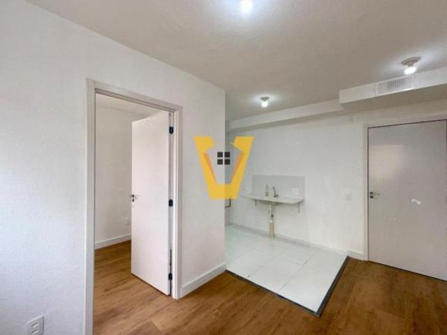 Apartamento para venda em Vila Sonia com 2 quartos, 32m²