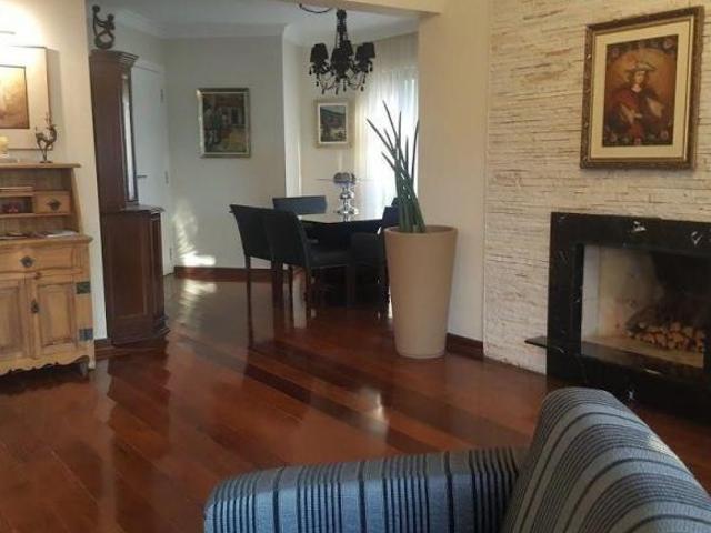 Apartamento para venda em Vila Sonia de 187.00m² com 4 Quartos, 3 Suites e 3 Garagens