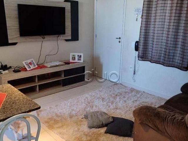 Apartamento para venda em Vila Sônia de 43.00m² com 2 Quartos e 1 Garagem