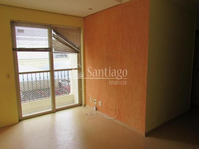 Apartamento para venda em Vila Sonia de 50.00m² com 2 Quartos e 1 Garagem