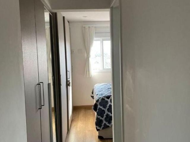 Apartamento para venda em Vila Sonia de 75.00m² com 3 Quartos, 1 Suite e 2 Garagens