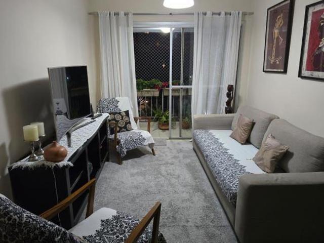 Apartamento para venda em Vila Sônia de 96.00m² com 4 Quartos, 1 Suite e 1 Garagem