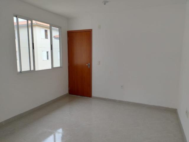 Apartamento para venda em Vila Sônia em Piracicaba São Paulo de 47.00m² com 2 Quartos e 1 Garagem