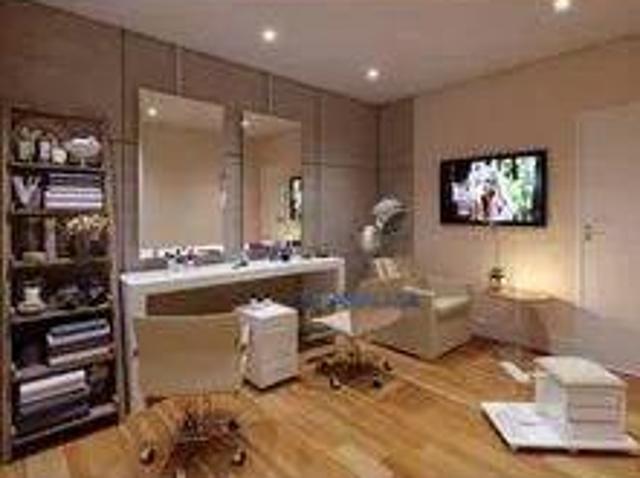Apartamento para venda em Vila Sorocabana de 48.00m² com 2 Quartos, 1 Suite e 1 Garagem