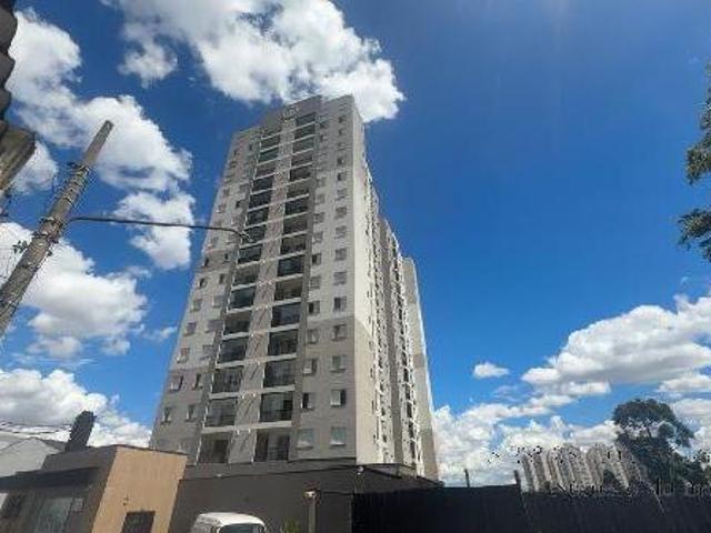 Apartamento para venda em Vila Sorocabana de 49.00m² com 2 Quartos e 1 Garagem