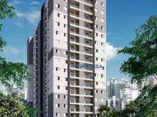 Apartamento para venda em Vila Sorocabana em Guarulhos São Paulo de 48.00m² com 2 Quartos, 1 Suíte e 1 Garagem