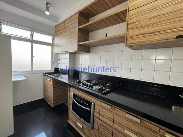 Apartamento para venda em Vila Satúrnia de 47.00m² com 2 Quartos