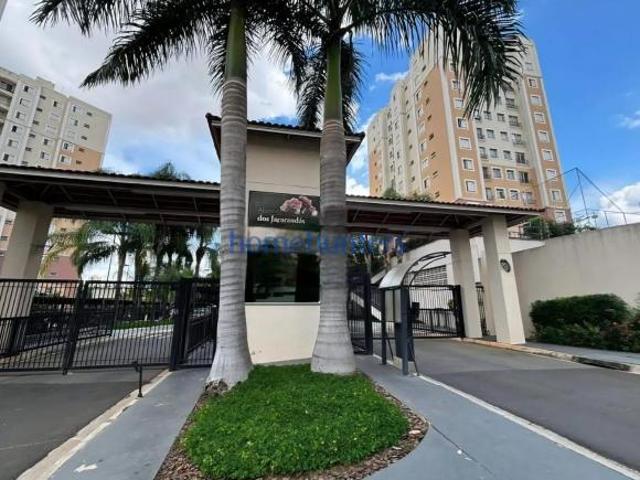 Apartamento para venda em Vila Satúrnia de 47.00m² com 2 Quartos