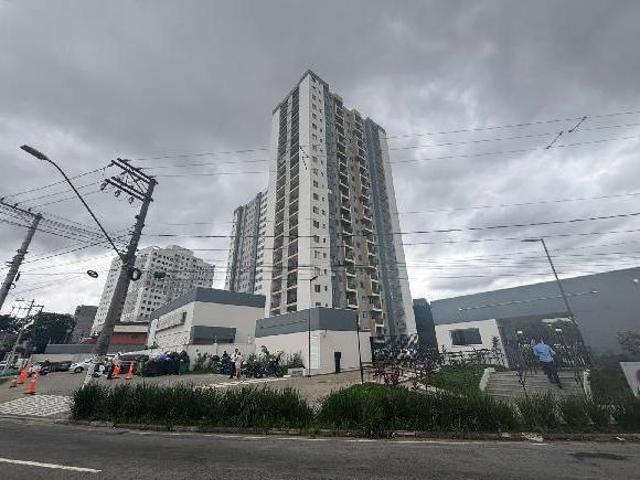 Apartamento para venda em Vila Sacadura Cabral de 34.00m² com 2 Quartos