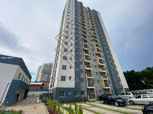 Apartamento para venda em Vila Sacadura Cabral em Santo André São Paulo de 44.00m² com 2 Quartos e 1 Garagem
