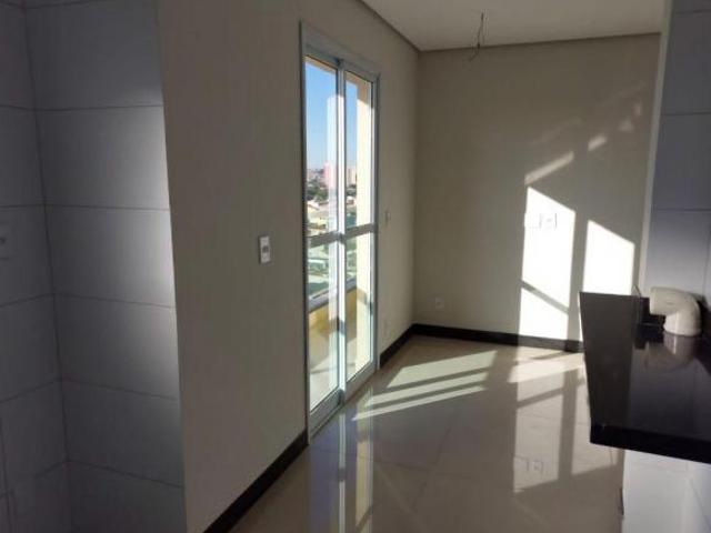 Apartamento para venda em Vila Salete de 51.00m² com 2 Quartos, 1 Suite e 1 Garagem