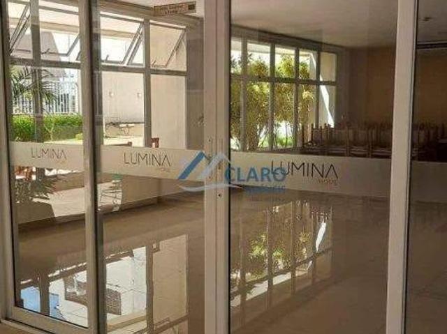 Apartamento para venda em Vila Santo Antônio de 64.00m² com 2 Quartos, 1 Suite e 1 Garagem