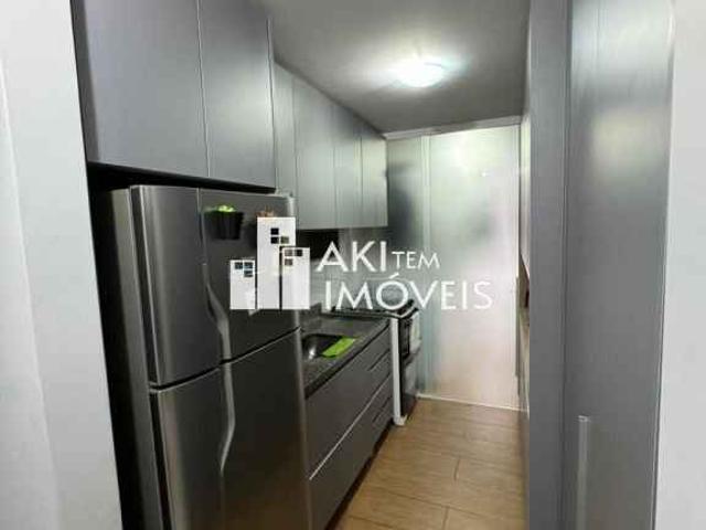Apartamento para venda em Vila Santo Antônio de 89.00m² com 3 Quartos, 1 Suíte e 2 Garagens