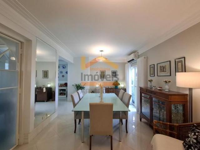 Apartamento para venda em Vila Santo Antônio de 159.00m² com 4 Quartos, 1 Suite e 2 Garagens