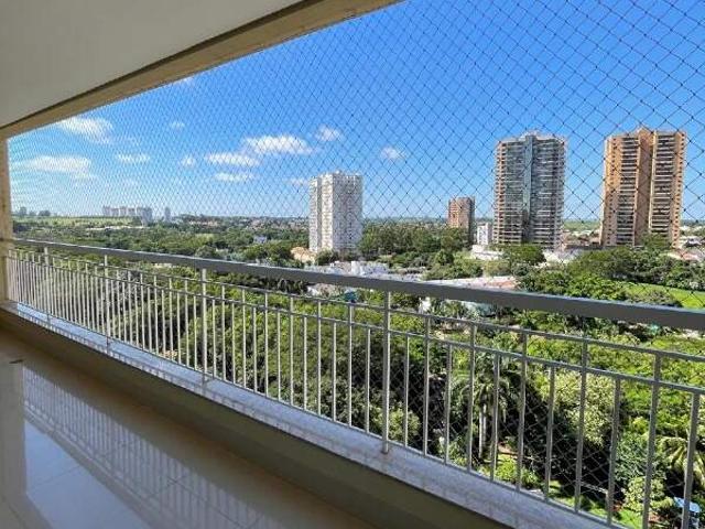 Apartamento para venda em Vila Santo Antônio em Araçatuba São Paulo de 190.00m² com 3 Quartos, 3 Suítes e 3 Garagens