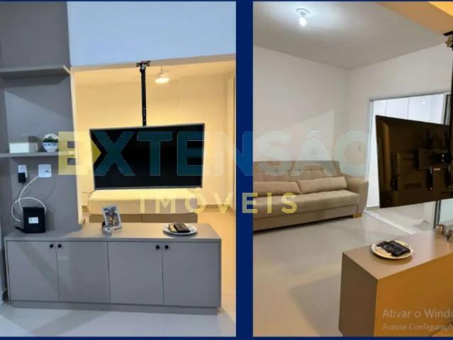 Apartamento para venda em Vila Santo Antônio em Araçatuba São Paulo de 47.00m² com 1 Quarto, 1 Suíte e 1 Garagem