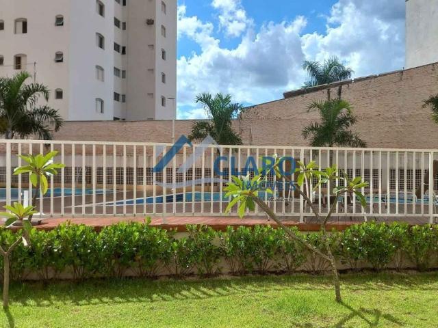 Apartamento para venda em Vila Santo Antônio em Bauru São Paulo de 64.00m² com 2 Quartos, 1 Suíte e 1 Garagem