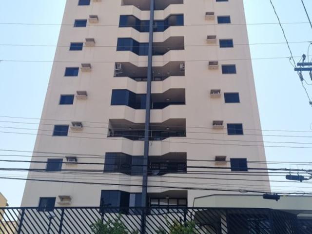 Apartamento para venda em Vila Santo Antônio em Bauru São Paulo de 84.00m² com 3 Quartos, 1 Suíte e 2 Garagens