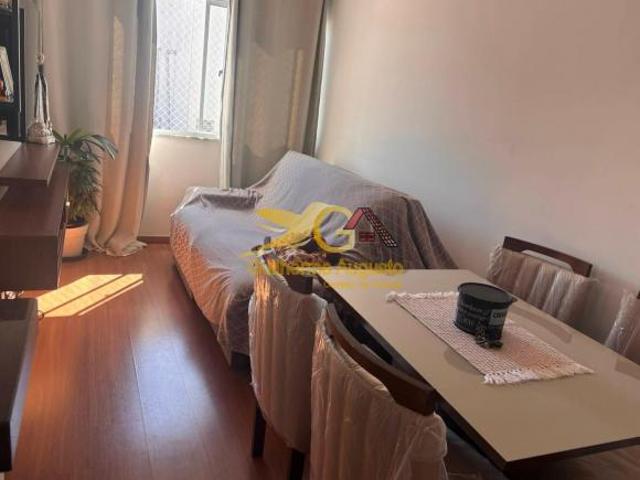 Apartamento para venda em Vila Santo Antônio Matozinhos, S