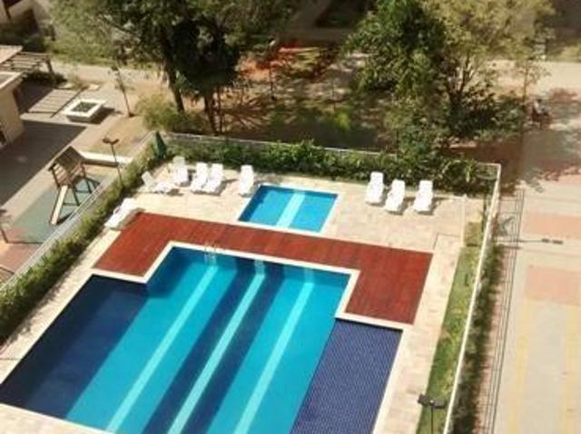Apartamento para venda em Vila Santo Henrique de 62.00m² com 3 Quartos, 1 Suite e 2 Garagens
