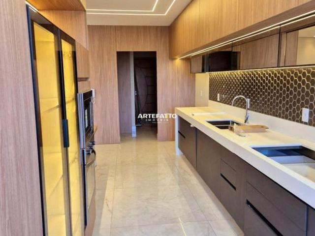 Apartamento para venda em Vila Santos Dumont de 161.00m² com 3 Quartos, 3 Suites e 3 Garagens