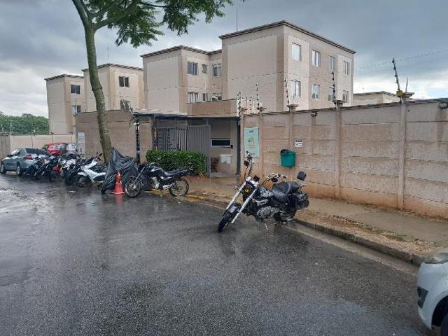Apartamento para venda em Vila Santos em São Paulo São Paulo de 38.00m² com 2 Quartos
