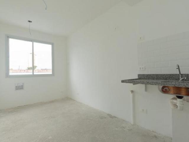 Apartamento para venda em Vila Santa Catarina com 1 quarto, 24m²
