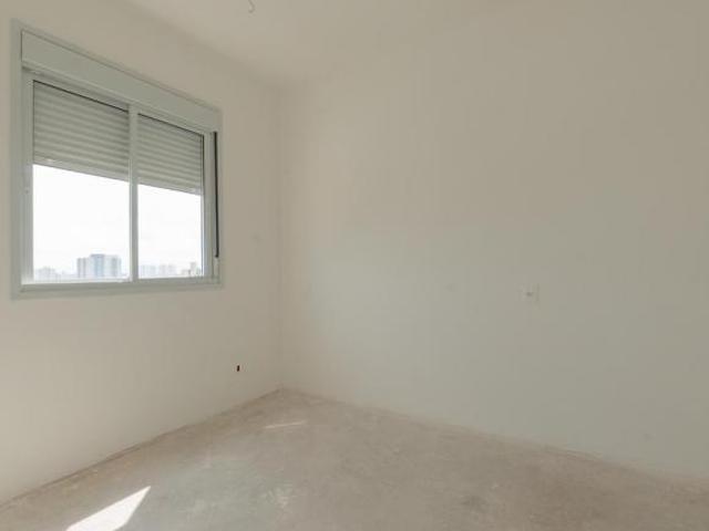 Apartamento para venda em Vila Santa Catarina com 1 quarto, 24m²