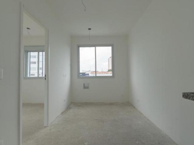 Apartamento para venda em Vila Santa Catarina com 1 quarto, 25m²